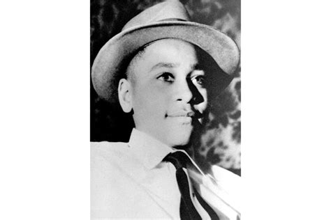 The Living Truth The Emmett Till Story Indianapolis News Indiana