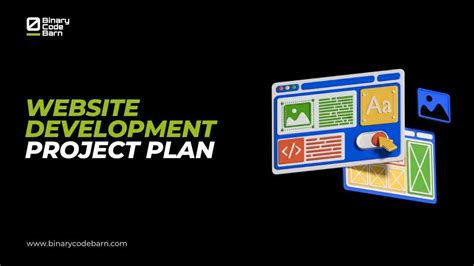 Steps To Successful Website Development Project Plan