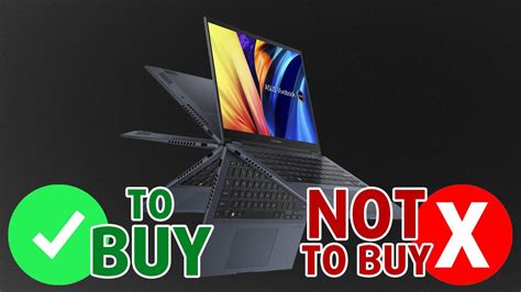 Asus Vivobook S 14 Flip Oled Tn3402 Top 5 Pros And Cons