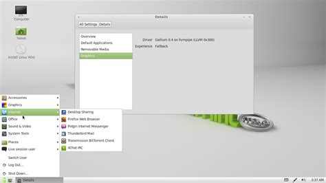 Mint Maya Rc Out Page Linux Mint Forums