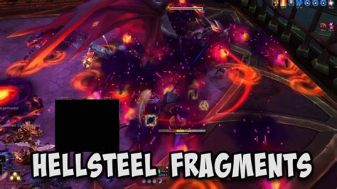 First Look At Kazzara The Hellforged Boss Guide