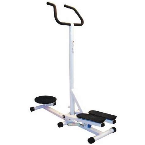 Stepper Cum Twister Heavy At Best Price In Jalandhar By Bhaseen Sports Pvt Ltd Jalandhar ID