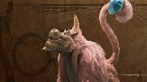 All Monster Hunter Wilds Monsters Revealed So Far