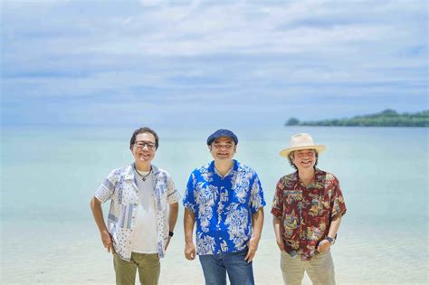 ポルノグラフィティ、新曲「ヴィヴァーチェ」10月30日配信リリース！カナデビア企業ブランドcmイメージソングに決定！ Popscene
