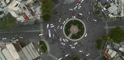 Việt Nam Xuất Hiện Tuyệt đẹp ở Phim Hollywood Mới