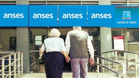 Turnos ANSES Para Jubilaciones InfoTramites