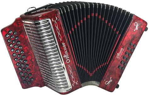 Alacran Accordions