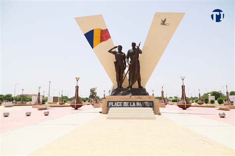 Indice De Développement Humain 2021 Le Tchad Avant Dernier