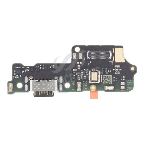 Charging Port Board For Xiaomi Redmi 10C Ori