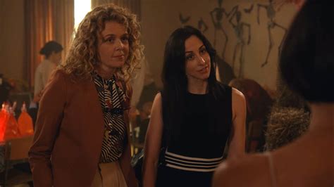 Workin Moms 2017