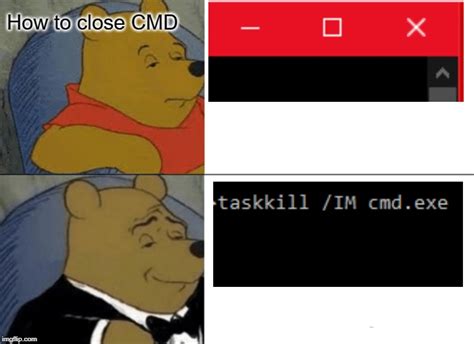 cmd r programmingmemes