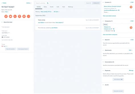 How To Set Up Hubspot And Jira Integration Techrepublic
