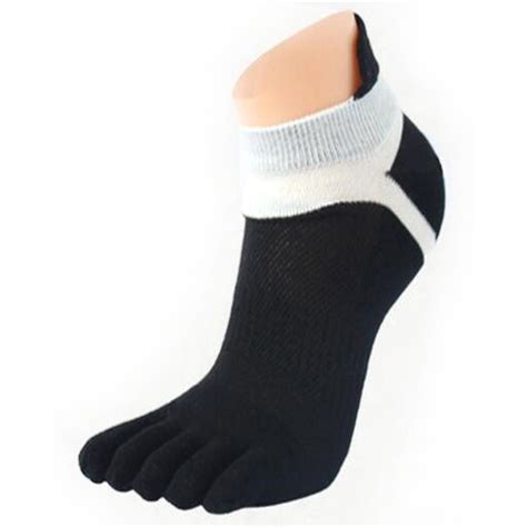 Jual [promo] Kaos Kaki Bahan Halus Kaos Kaki Berjari Kaos Kaki Anti Bau