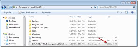 Citrix Provisioning Server Understanding The Limitations Of Write Cache In Target Device RAM