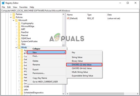 Fix This Installation Is Forbidden By System Policy Error On Windows