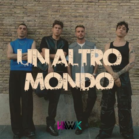 Stream Merk Kremont Tananai Marracash Un Altro Mondo Hawk REMIX By Hawk Listen Online