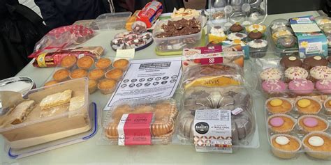 Moreton Easter Fayre Alsager School