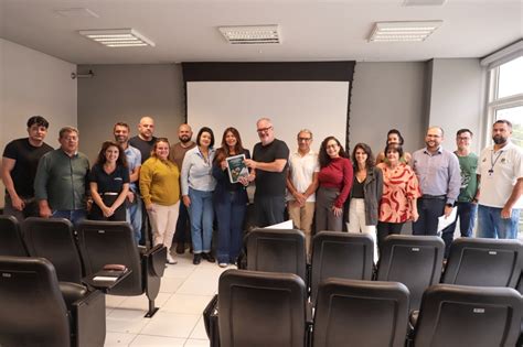 Projetos de combate às enchentes são apresentados em Guararema foco