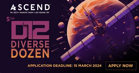 Aiaa Ascendspace Ascend