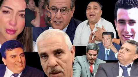 عزيز اخنوشعبد الطيف وهبيدنيا بطمةحسن اطلستحفة شورشيد لعمارتيحولي