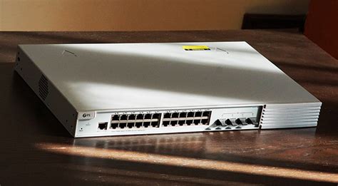 Fs S Tf L Managed Ethernet Switch Review Mbreviews