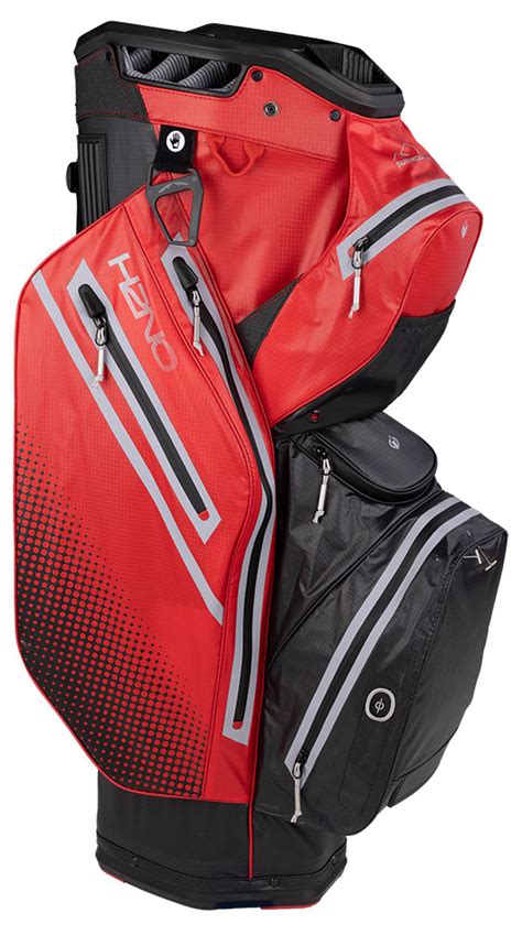 Sun Mountain H2no Staff Cart Bag 2023 Golfonline