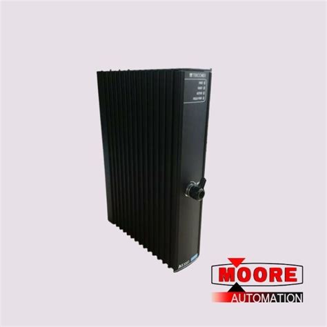 AI TRICONEX Analog Input Module