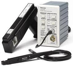 Tektronix TCP AC DC Current Probe DC To MHz