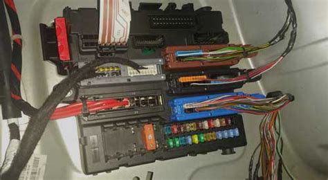 AVS Mobile Auto Electrics Wiring Fault Diagnostics And Repairs Rat Rodent Damage Etc