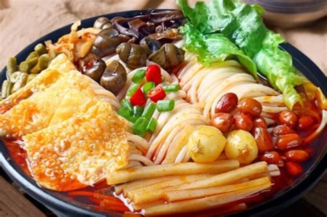 Liuzhou Luosifen