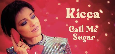 KICCA * BLUES'UP