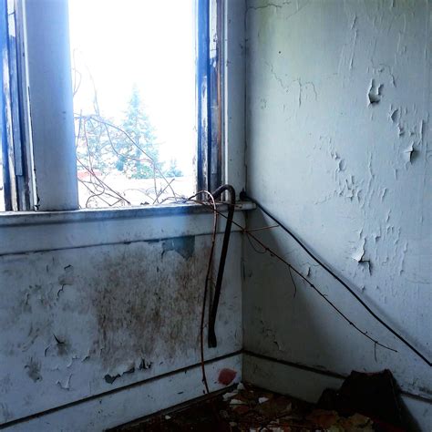 Western PA : r/urbanexploration