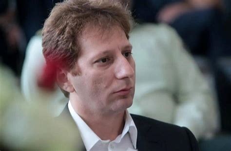 یکی از مدیران بابک زنجانی سرمایه گذار اصلی یک خارجی است که نمی توانم