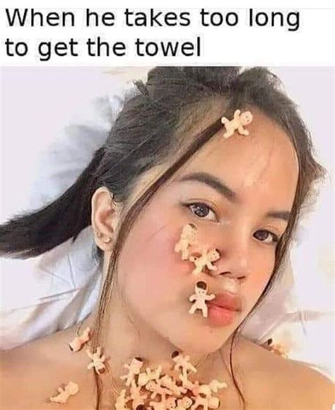 Almost Nsfw Nsfw Know Your Meme