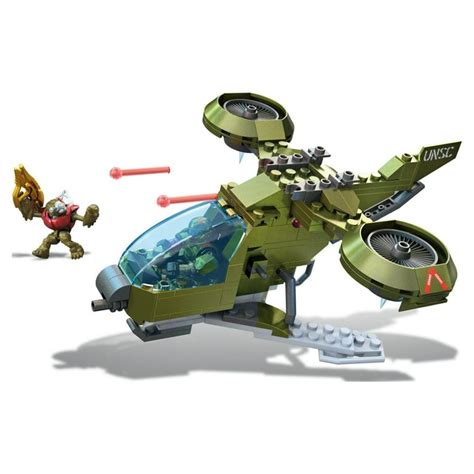 Lego Halo Hornet Set