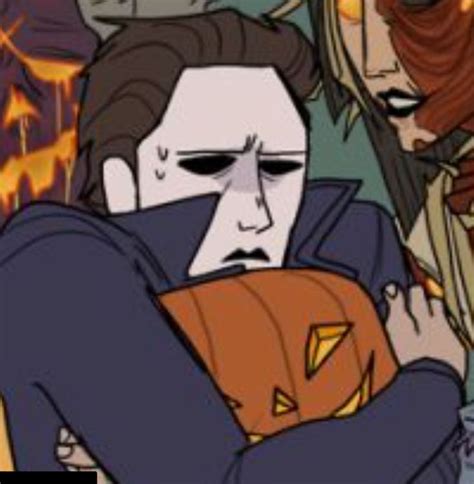 Get Tf Away From Me And My Pumpkin👿 In 2022 Horror Movie Art Scary