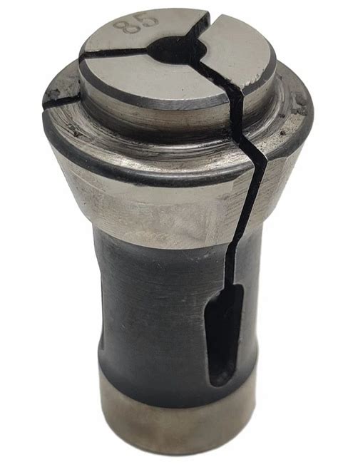 450 Gm Mild Steel Cnc Machine Collet Holding Capacity 15 Kg At Rs 650