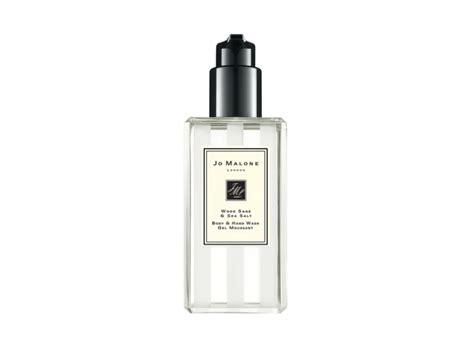 Jo Malone London Wood Sage And Sea Salt Body And Hand Wash 85 Oz250 Ml
