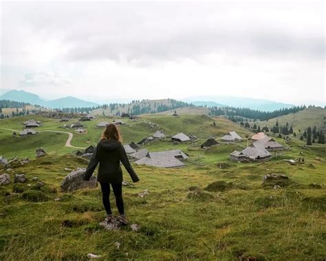 Qué Ver En Eslovenia Ruta De 10 Días En Verano