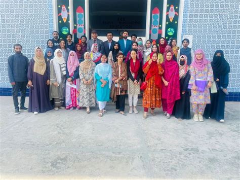 Dr Mukhtiar Ahmed Arain Phd On Linkedin Finally We Have Completed