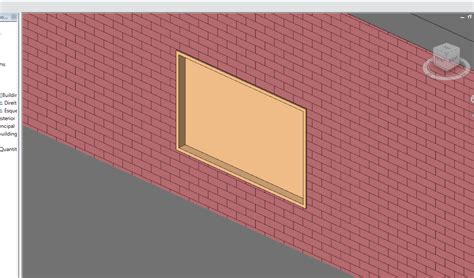 RevitCity Wood Paneling To A Wall
