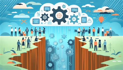 Bridging The Skills Gap In The Age Of Automation Preparing A Workforce For An Evolving Economy