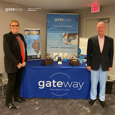 Gateway Foundation On Linkedin Eapa Gatewayfoundation Recoveryforall