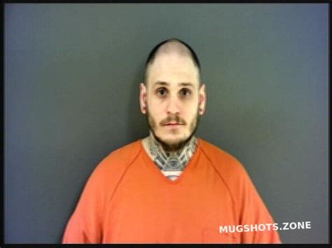COFFEE WILLIAM EDWARD 02 27 2024 Starke County Mugshots Zone