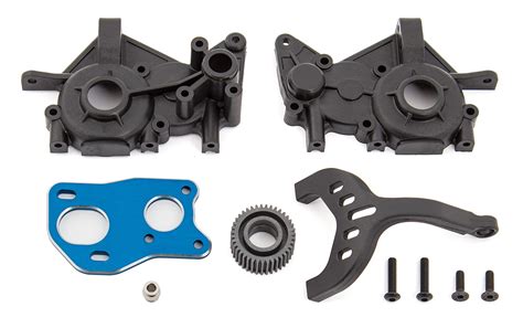 Team Associated B6 The RCNetwork Review