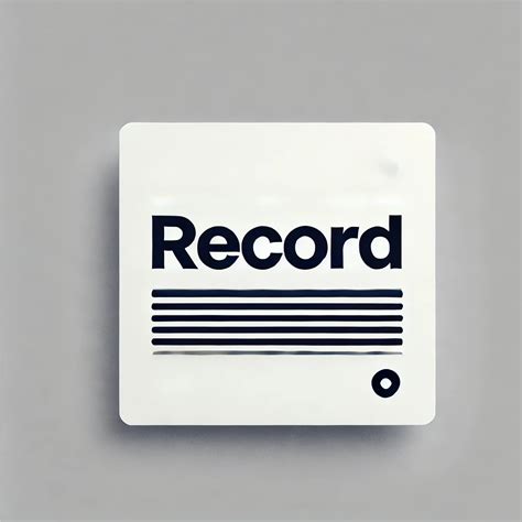 Postgresql Record
