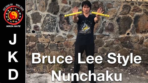 How To Use Nunchaku Beginner Tutorial YouTube
