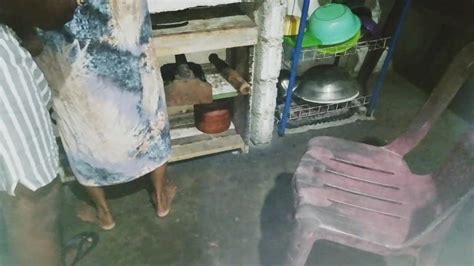 ගෙදර වැඩට ආපු ගෑනිට හාමු මහත්තයා කරන දේ Srilanka Kitchen Fucking Hamu