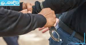 පද්මේගේ බඩු තියාගත්ත පියල් මනම්පේරි අත්අඩංගුවට Lankadeepa Online