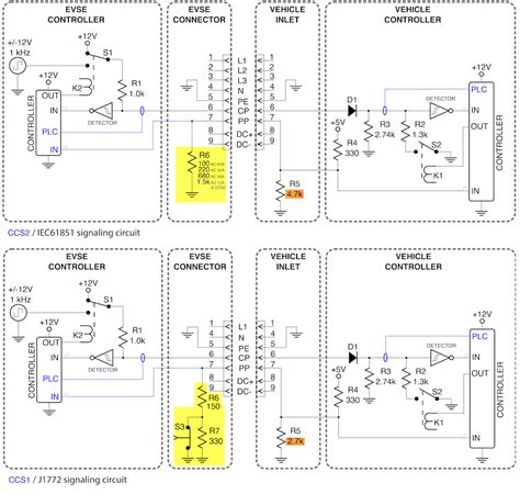 Bmw I3 Fast Charging Lim Module Wiki
